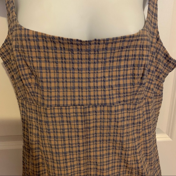 BDG | Dresses | New Urban Outfitters Bdg Dress | Poshmark